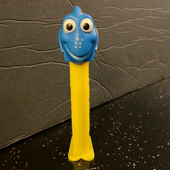 PEZ | Other | Disney Pixar Finding Dory Pez Dispenser | Poshmark